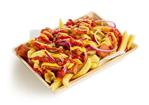 Over Foodmaster | Foodmaster