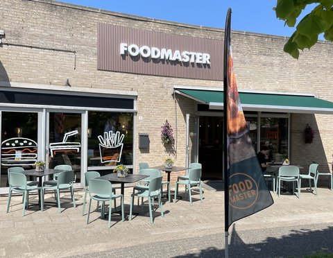 Foodmaster Wageningen opent haar deuren | Foodmaster